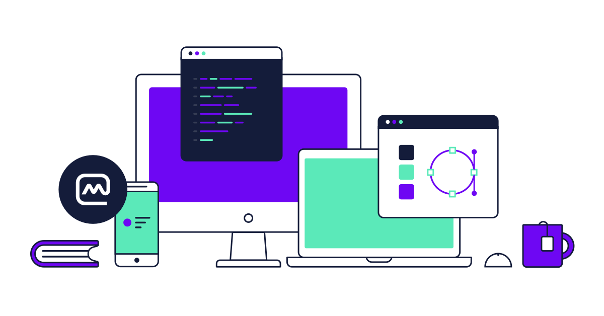 Matt Farley | Designer, Frontend Developer & Mentor